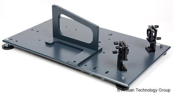 RAMAN Renishaw (Microscope System Laser Stage Assembly) | ArtisanTG™