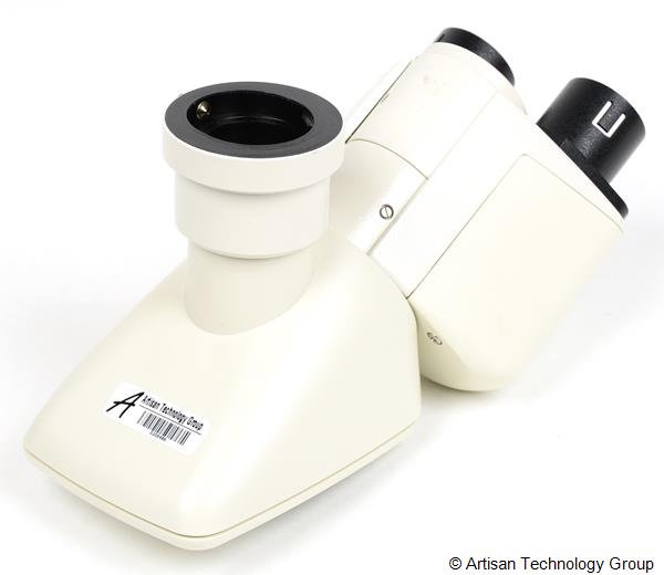 Raman Renishaw (Microscope Lens Assembly) | ArtisanTG™