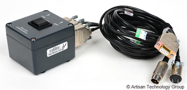 Raman Renishaw (Dual Laser Interlock Switch) | ArtisanTG™