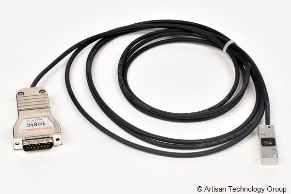 T1000-30A Renishaw (Linear Rearhead) | ArtisanTG™