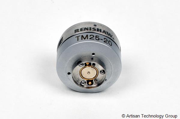 TM25-20 Renishaw (Adaptor Module) | ArtisanTG™