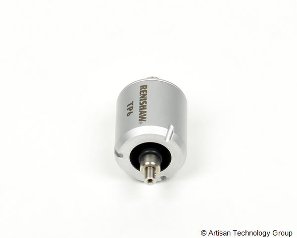 TP6 Renishaw (Touch-Trigger Probe) | ArtisanTG™