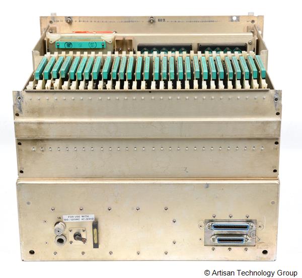 DTS-102R Republic Electronic (Tacan Beacon Simulator) | ArtisanTG™