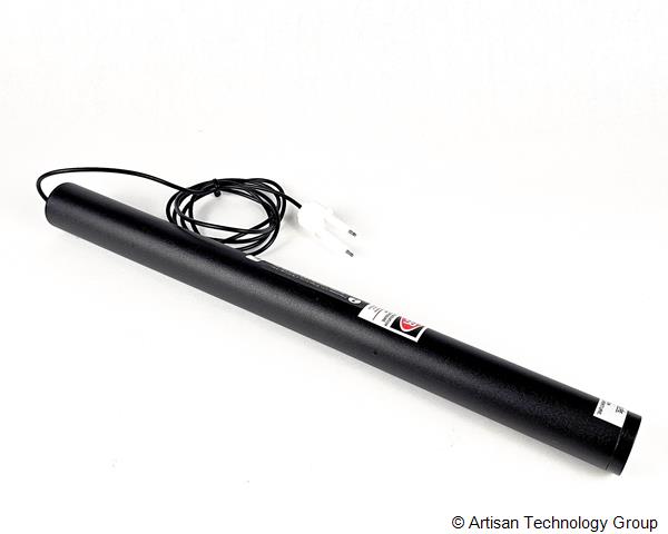 LHIP-0201-339 Research Electro-Optics (Cylindrical Helium-Neon Laser ...