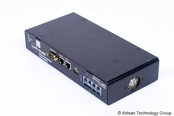 VX400 Ribbon (Console / ETH / USB / FXS Module) | ArtisanTG™