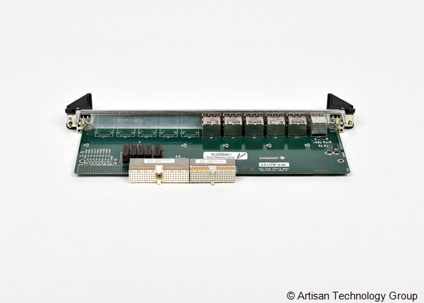 5X 10/100/1000 Performance Technologies (CPSB Rear Transition Module ...