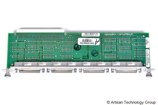530 DCE Network Equipment Technologies (Rear Transition Module ...