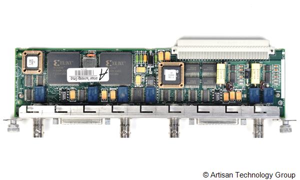 CDP DCE Network Equipment Technologies (Rear Transition Module ...