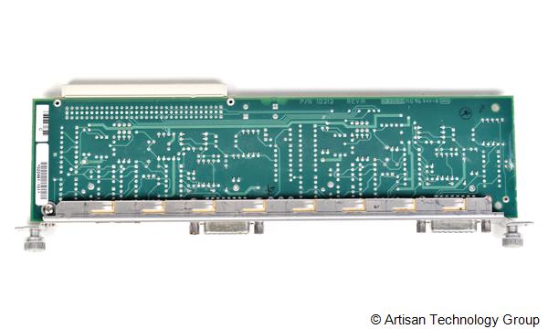 DS-1 Network Equipment Technologies (Rear Transition Module) | ArtisanTG™