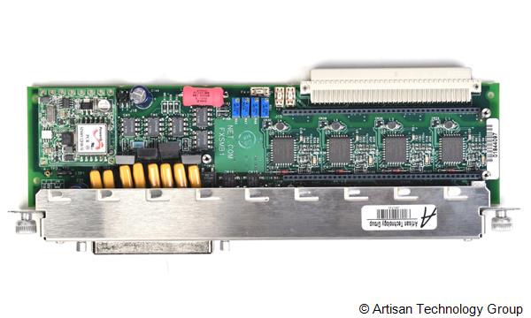 FXS ONS Network Equipment Technologies (Rear Transition Module ...