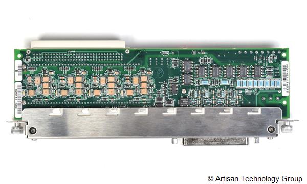 FXS ONS Network Equipment Technologies (Rear Transition Module ...