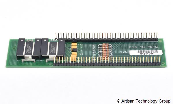 STI TRK Network Equipment Technologies (Rear Transition Module ...