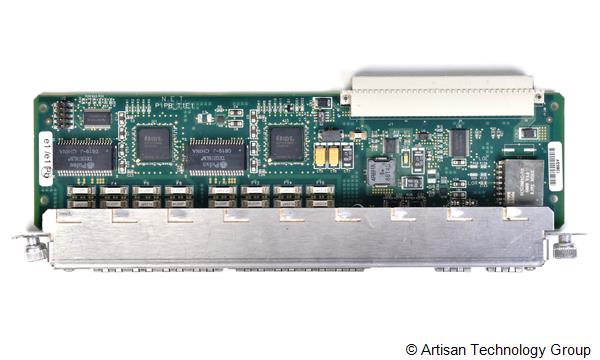 NVX T1E1 Network Equipment Technologies (Rear Transition Module ...