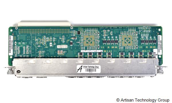 NVX T1E1 Ribbon / Network Equipment Technologies (Rear Transition ...