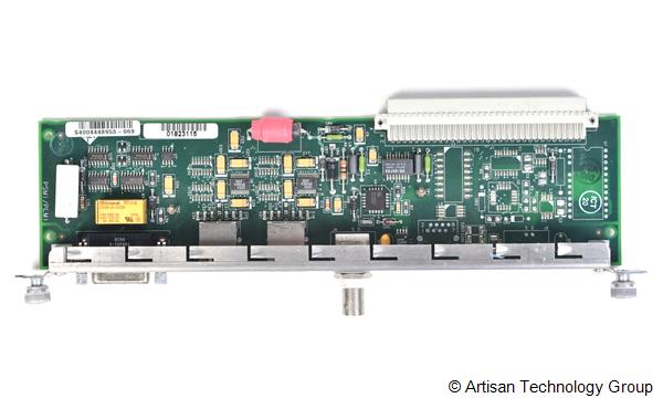 PLMI Network Equipment Technologies (Rear Transition Module) | ArtisanTG™