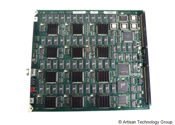 PVS-12 Ribbon / Network Equipment Technologies (PrimeVoice Secure ...