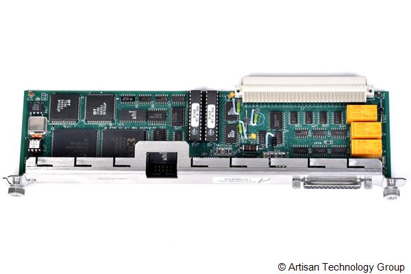SACD 530 Network Equipment Technologies (Rear Transition Module ...