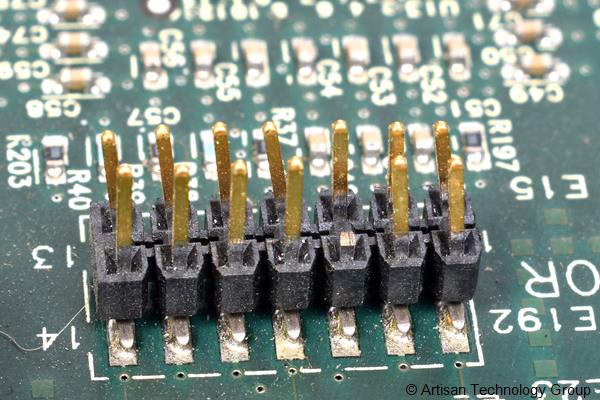 SA-TRK Network Equipment Technologies (Trunk Module) | ArtisanTG™