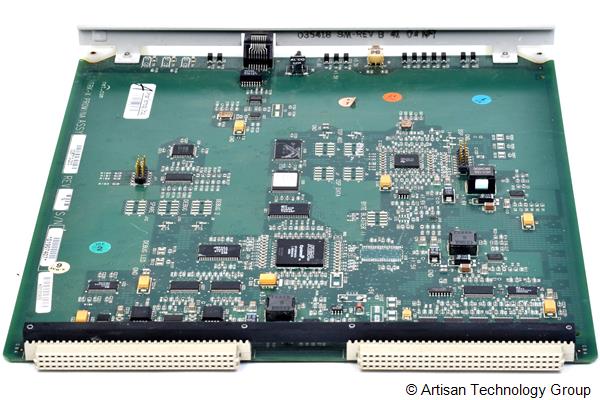 SA-TRK Network Equipment Technologies (Trunk Module) | ArtisanTG™