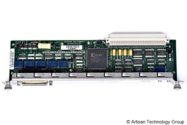 STI TRK Network Equipment Technologies (Rear Transition Module ...