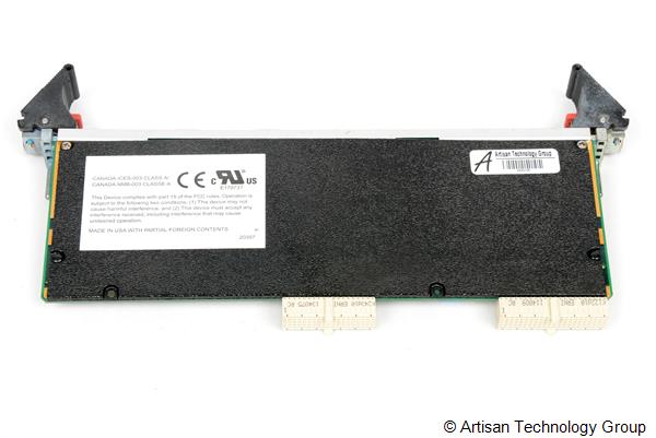 RTM4808A Performance Technologies (PICMG 2.16 Rear Panel Transition ...