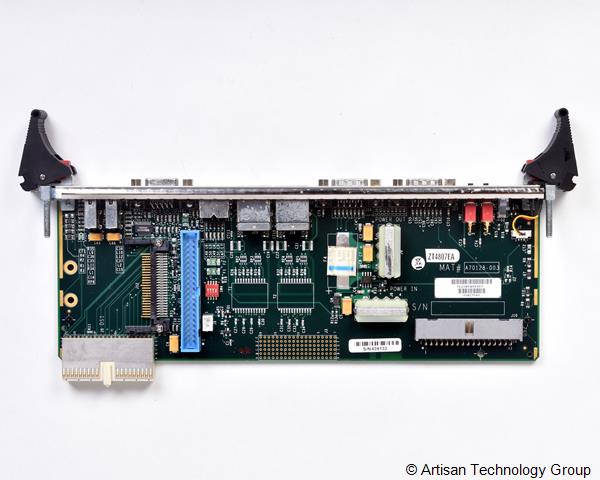 ZT 4807EA Performance Technologies (Rear Transition Module) | ArtisanTG™