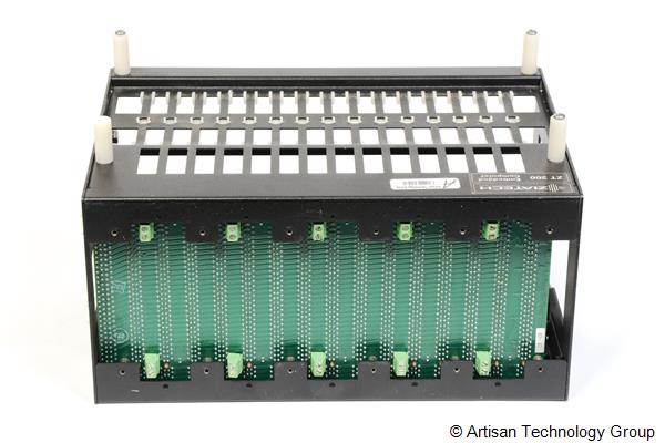 ZT200-15 Ziatech (15-Slot STD Bus Card Cage) | ArtisanTG™