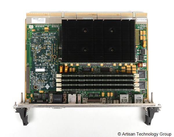 ZT 5521 Ziatech (Pentium III cPCI CPU Module) | ArtisanTG™