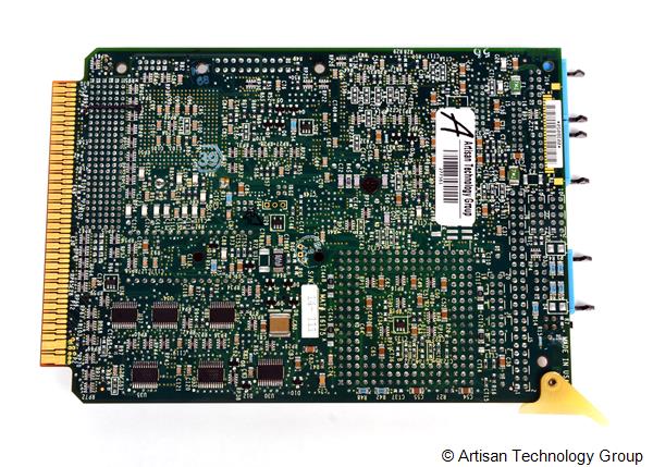 ZT-8907 Ziatech (Single Board Computer with IntelDX4 Microprocessor ...