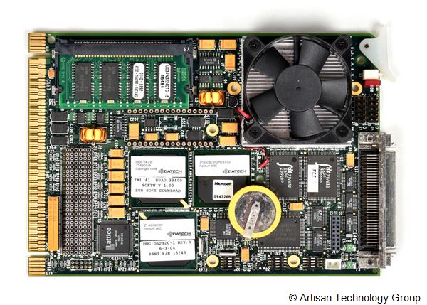 ZT-8908 Ziatech (Single Board Computer) | ArtisanTG™