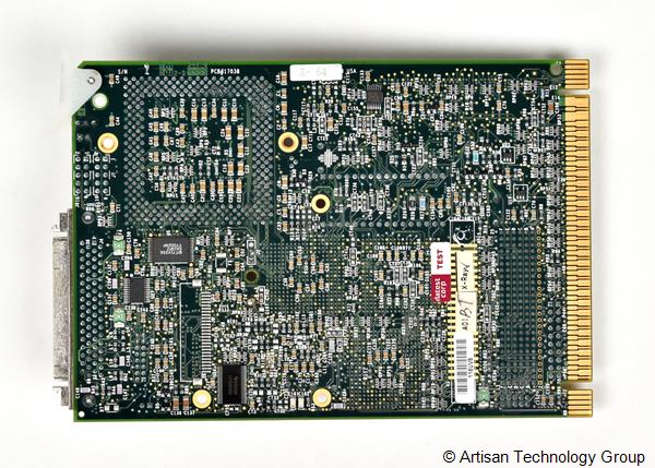 ZT-8908 Ziatech (Single Board Computer) | ArtisanTG™