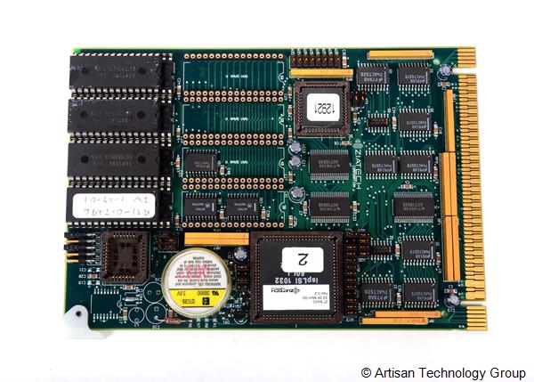 ZT-8920 Ziatech (32-Bit Memory Board) | ArtisanTG™
