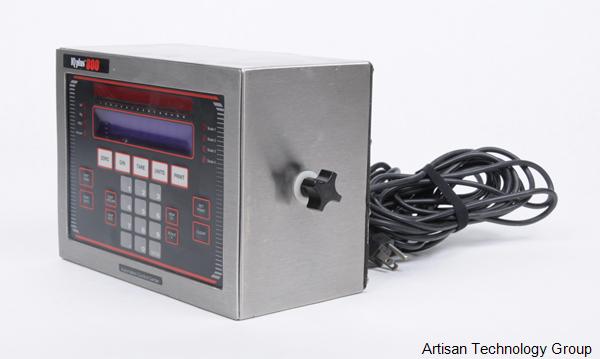 IQ Plus 800-3A Rice Lake (Digital Weight Indicator) | ArtisanTG™