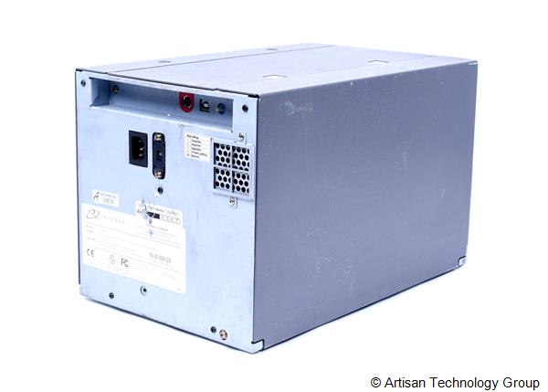 CDPR21 Rimage (Everest II Color Thermal CD/DVD Printer) | ArtisanTG™