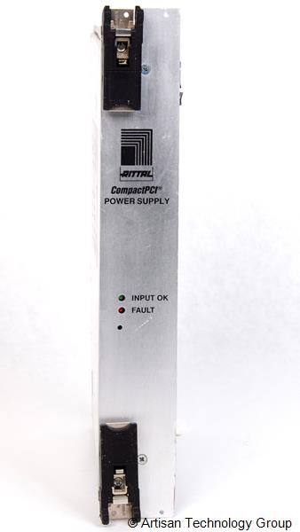 RiPower 350-TR Rittal (CompactPCI Pluggable Power Supply) | ArtisanTG™