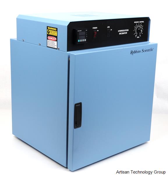 400 Robbins Scientific (Hybridization Incubator) | ArtisanTG™