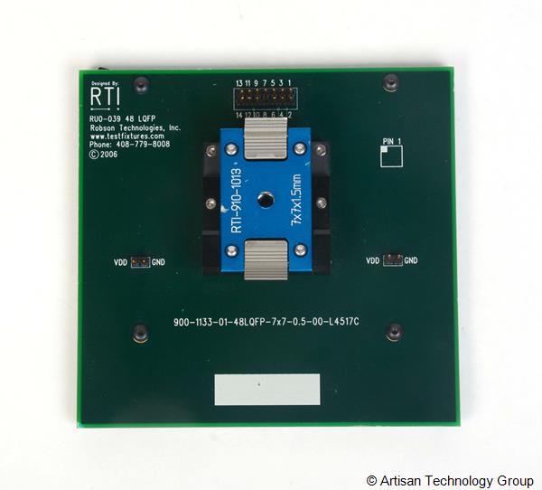 RTI RU0-039-48 (Board with 900-1133 Pogo Pin Socket) | ArtisanTG™