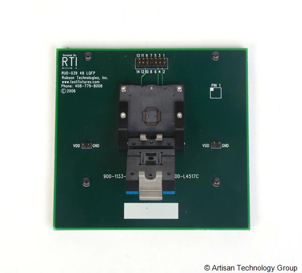RTI RU0-039-48 (Board with 900-1133 Pogo Pin Socket) | ArtisanTG™