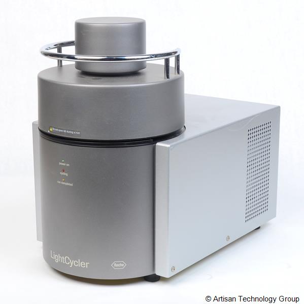 LightCycler II Boehringer Mannheim (Real-Time PCR System) | ArtisanTG™