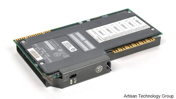 1771-IR Allen-Bradley (Resistance Temperature Detector Input Module ...