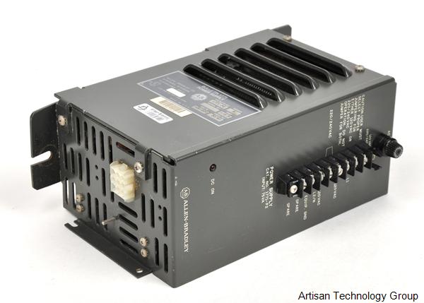1771-P2 Allen-Bradley (PLC Power Supply Module) | ArtisanTG™