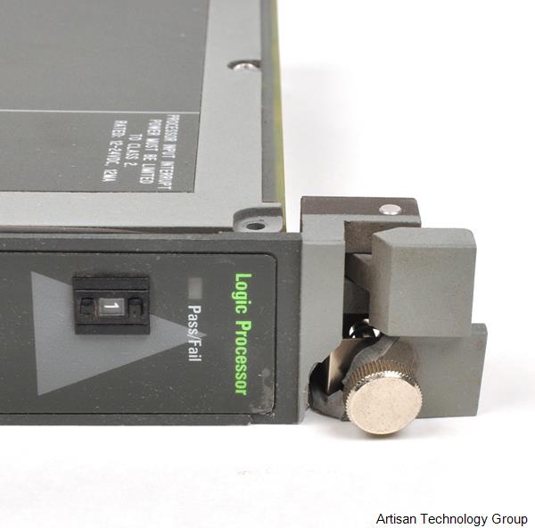 5250-LP/A Allen-Bradley (Logic Processor Board) | ArtisanTG™