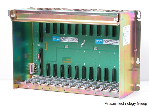 1771-A3B1 Allen-Bradley (12-Slot I/O Chassis) | ArtisanTG™