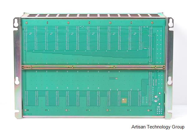 1771-A3B1 Allen-Bradley (12-Slot I/O Chassis) | ArtisanTG™