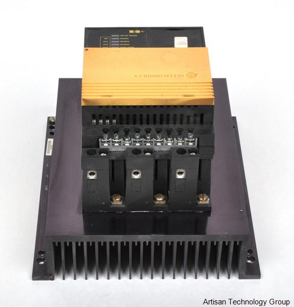 150-A35NBD Allen-Bradley (Smart Motor Controller) | ArtisanTG™