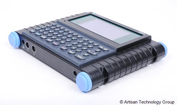 3053 DataMyte (Data Collection Terminal) | ArtisanTG™