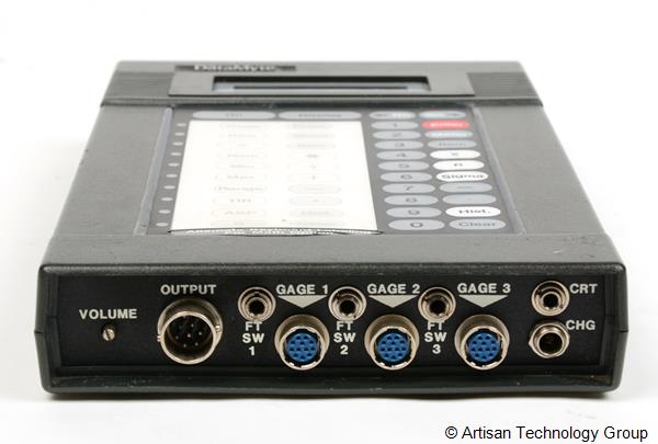 862-04A-EN DataMyte (Data Collection Terminal) | ArtisanTG™