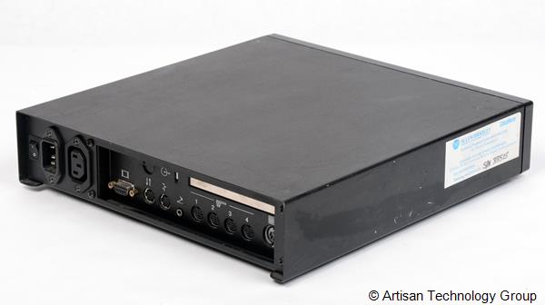 953-02A DataMyte (Data Collector) | ArtisanTG™