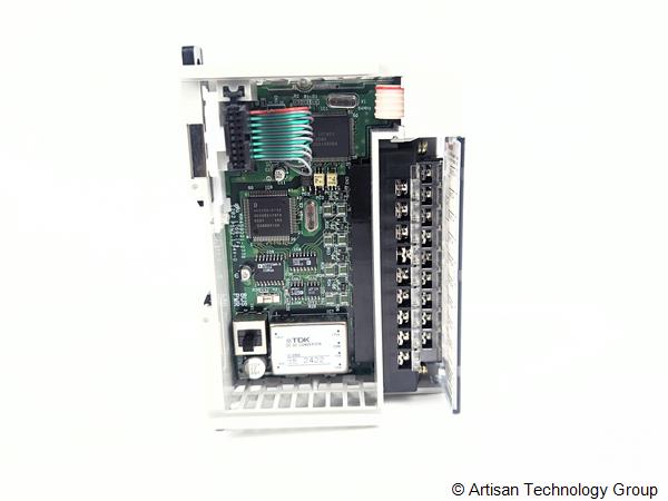 1769-IF4 Allen-Bradley (4-Channel Analog Input Module) | ArtisanTG™