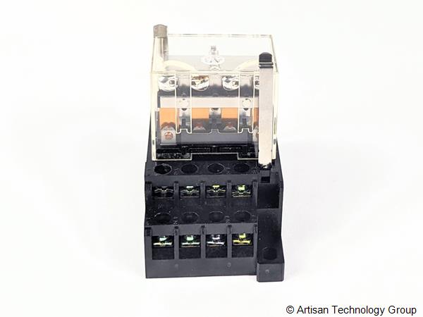 700-HF34Z24 Rockwell / Allen-Bradley (Miniature Square Base Ice-Cube ...